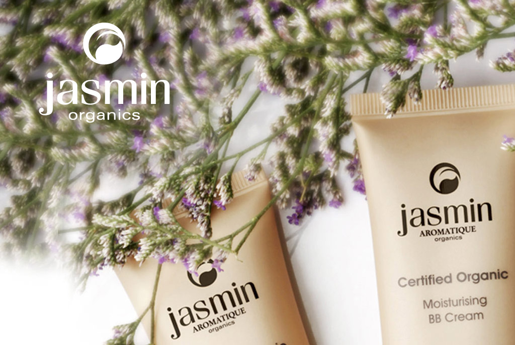 Jasmin Organics Gold Coast Organic Skincare | Alinga