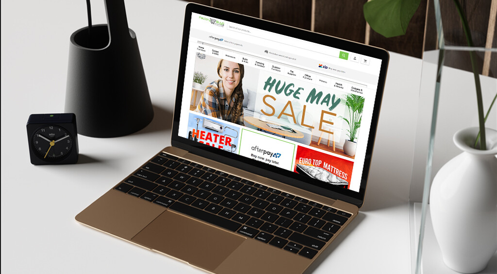 Factory Buys - Bringing the Best to Your Doorstep | Alinga